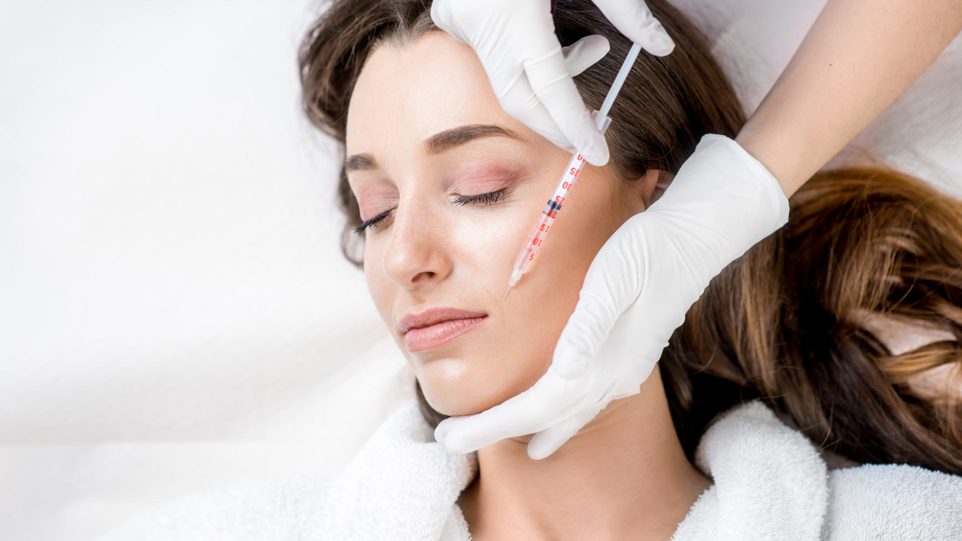 Perfect Combo: Botox and Fillers for a Natural Look - Thin MD Med Spa